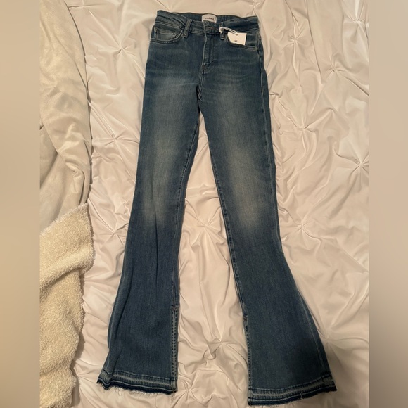Frame Denim | Jeans | Frame Jeans | Poshmark